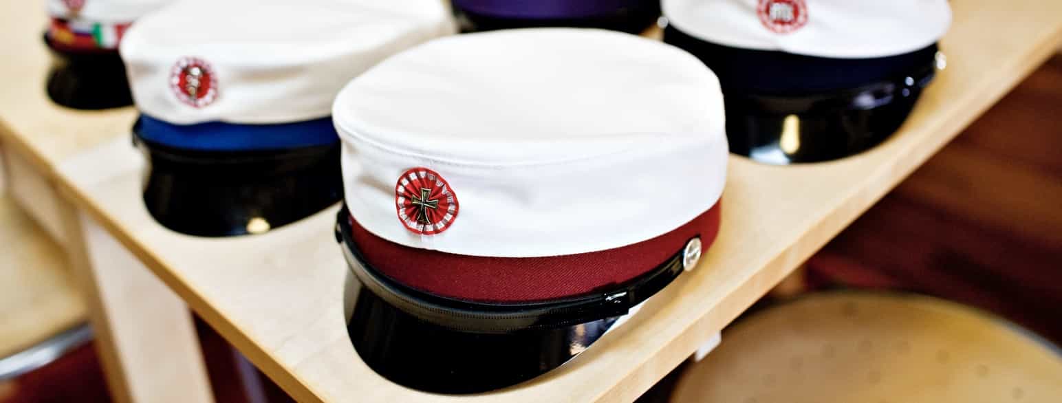 Studentertiden markerer en ny fase - og koster mange penge! - Livsfaser.dk